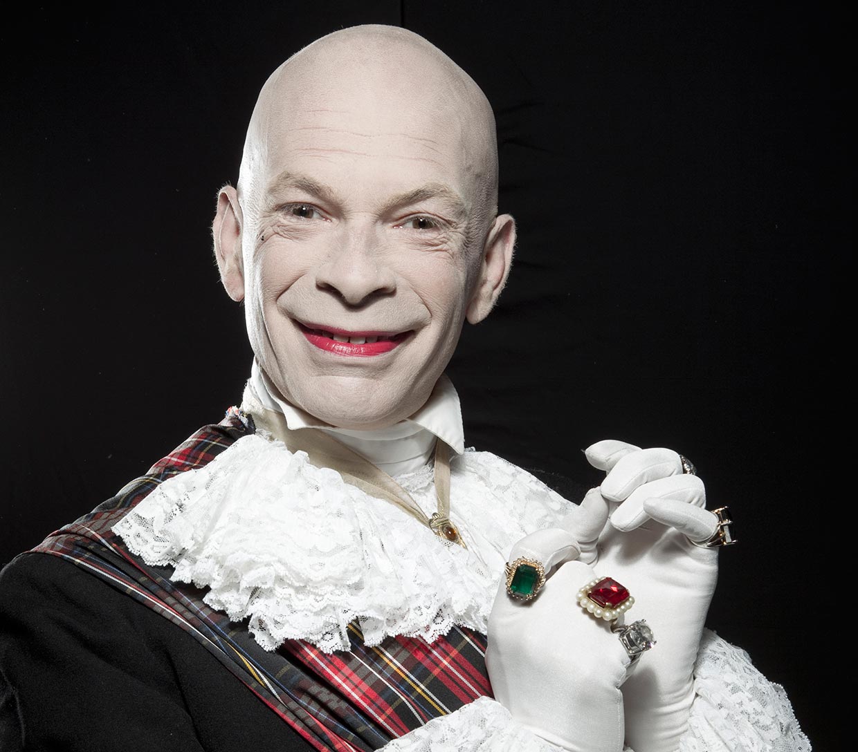 Calixte DE NIGREMONT - Cheval à 2 pattes